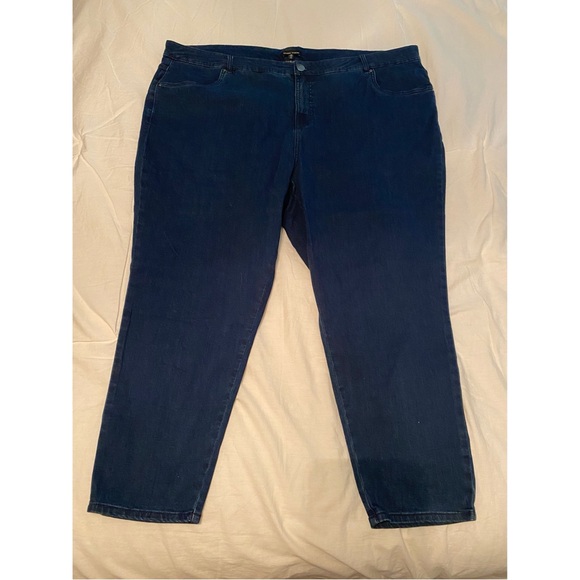 Universal Standard | Jeans | Universal Standard Polina Jeans | Poshmark